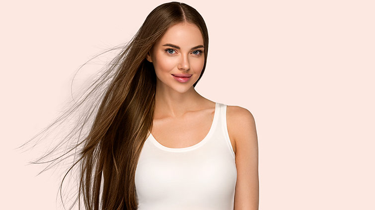 How Many Grams of Hair Extensions Do You Need for a Full Head