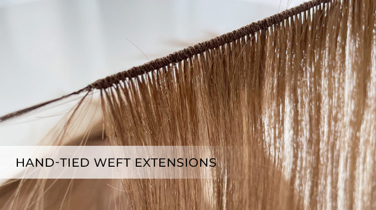 How Many Grams of Hair Extensions Do You Need for a Full Head